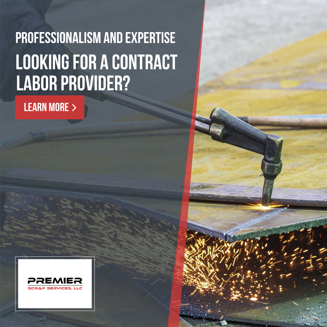 Professionalism and Expertise: Choosing the Right Contract Labor ...